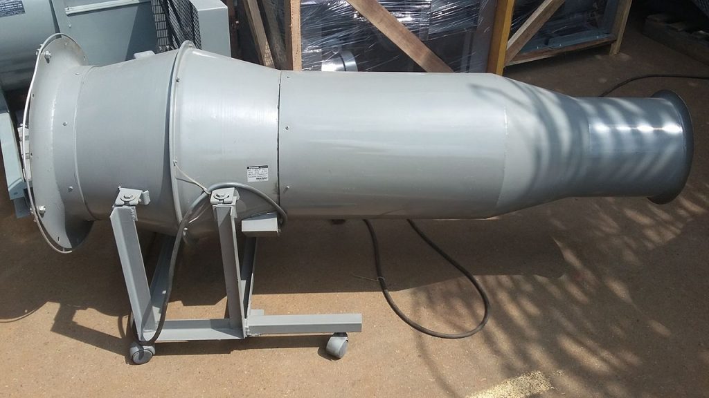 Panasonic FY-55DTH-SP Jet fan - Panasonic Exhaust Fan