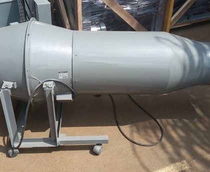 Jet fan - Panasonic Exhaust Fan