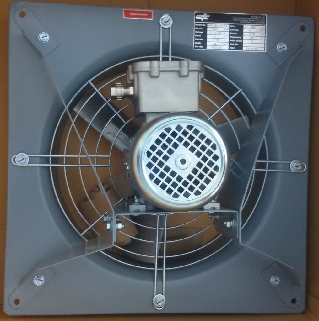 WTC WHP-500-4-5-EX 380V WTC WHP-500-4-5-Ex