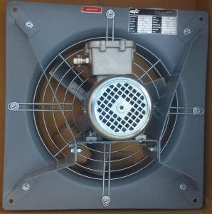 WTC WHP-500-4-5-EX 380V WTC WHP-500-4-5-Ex